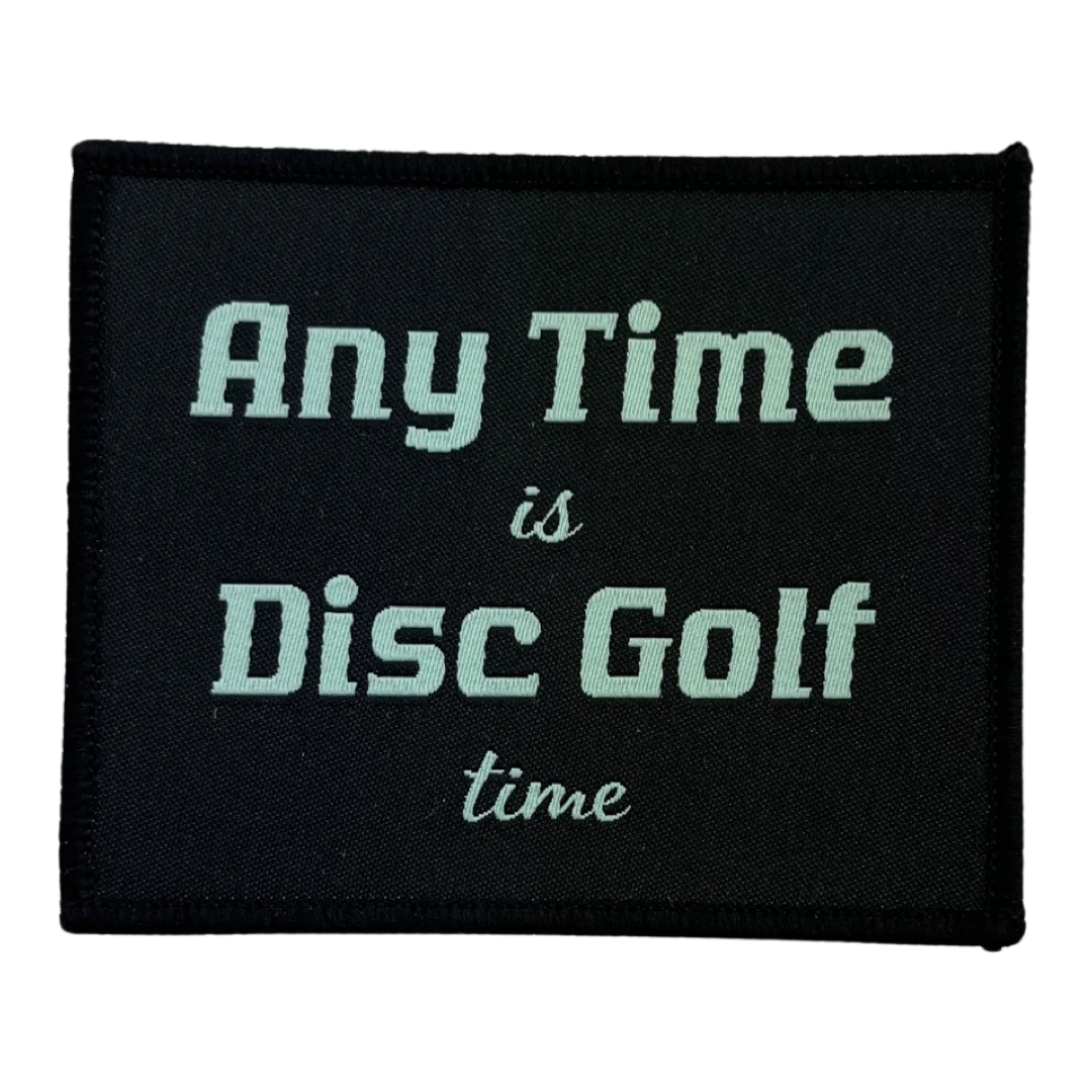 Kastaplast Disc Golf Patches – 13 Peaks Trading Co.